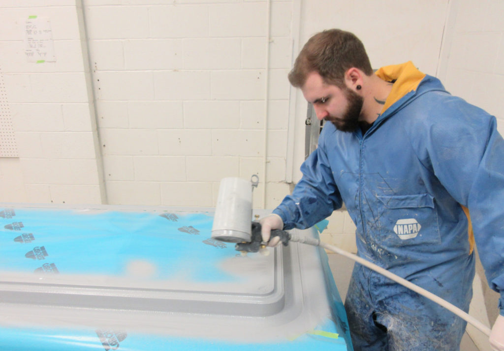 Research Money Inc – Building with CCNB-INNOV… Relationships that go a ...